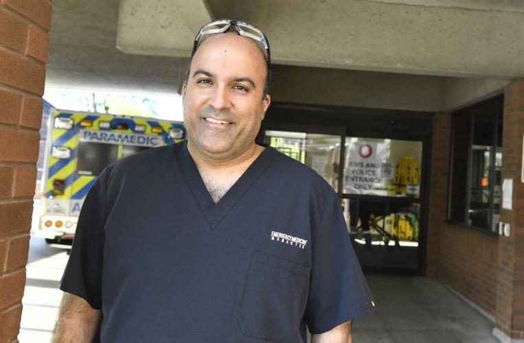 Hamilton hospitals seeing ‘a lot of flu’ cases