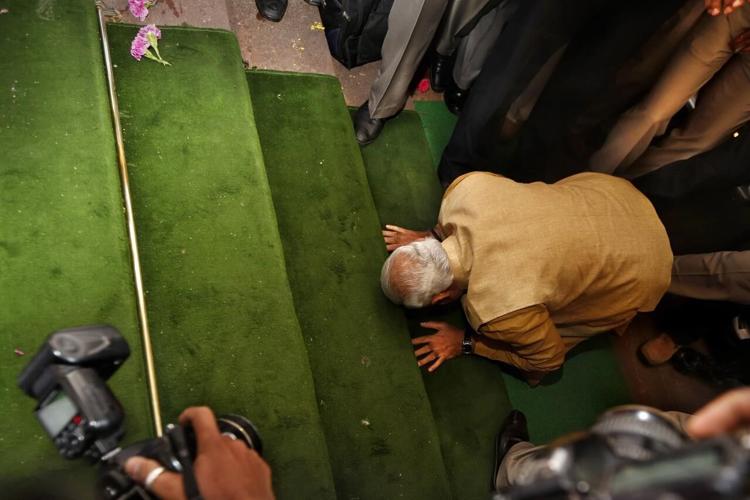 Once a fringe Indian ideology, Hindu nationalism is now mainstream ...