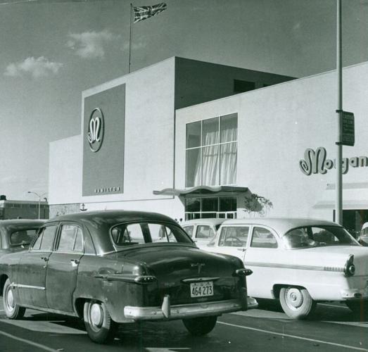 The way we were: Hamilton department stores over the years