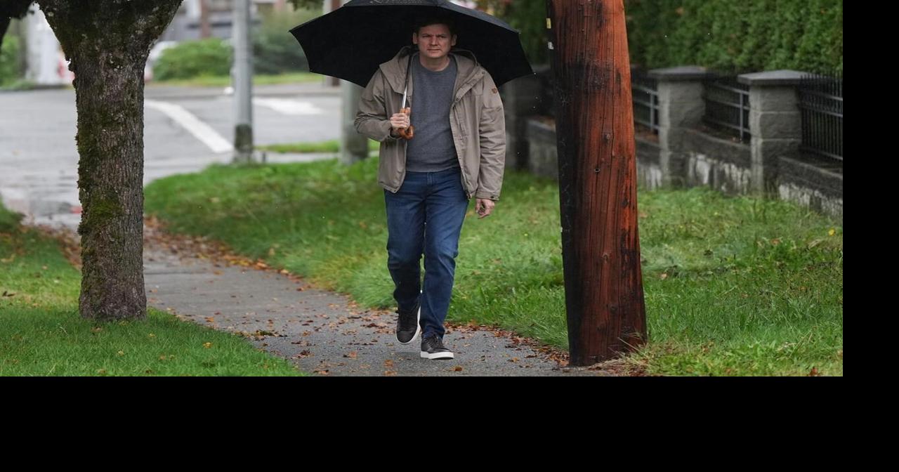 B.C. smashes advance voting record as forecast calls for election-day ...