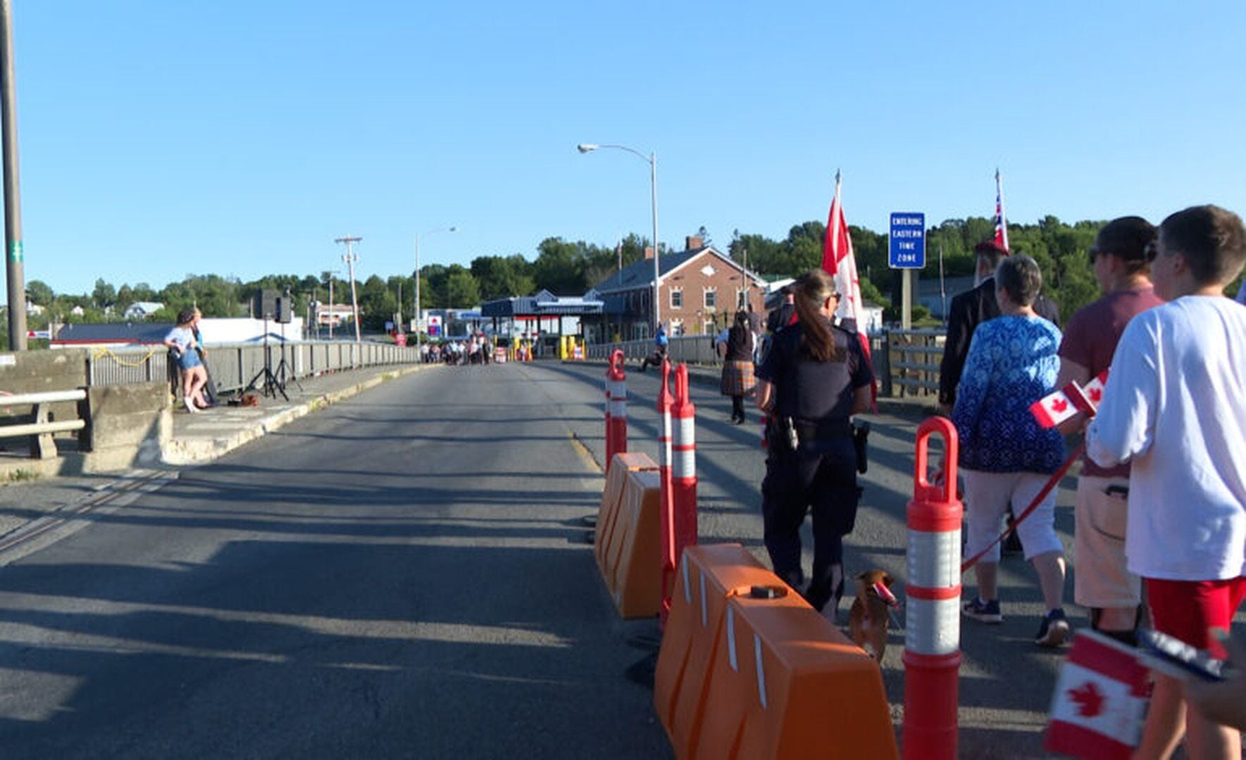 International Homecoming Festival turns community-led