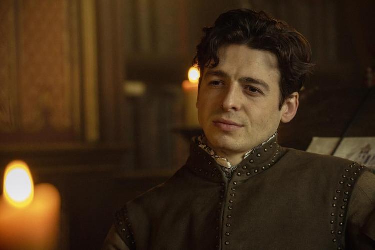 'Shardlake' is a Tudor-era mystery series. It's also a win for disabled ...