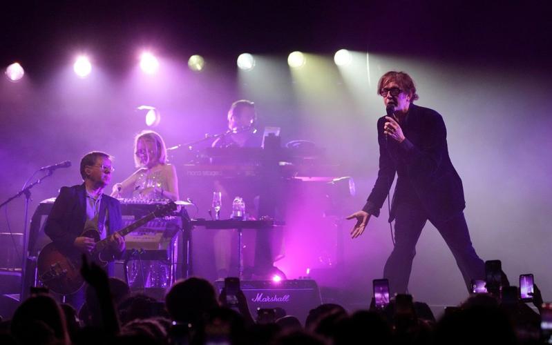 Pulp is back for 'More,' their first album in 24 years. Even the ...