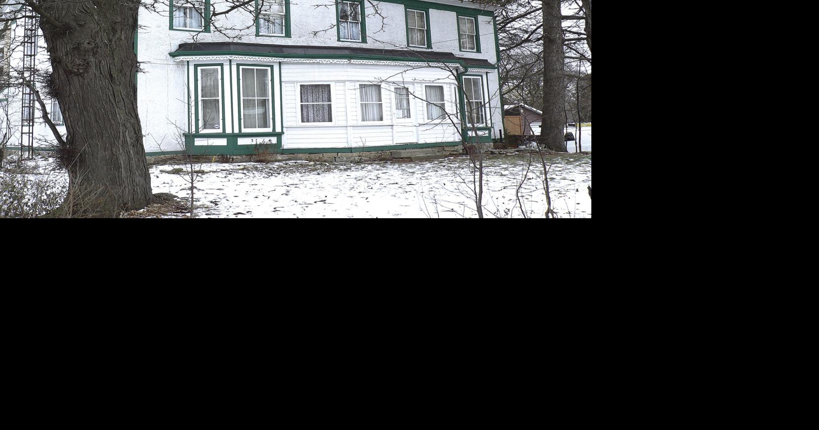 New owner of ‘Jones House’ preserving structure, says Stoney Creek ...