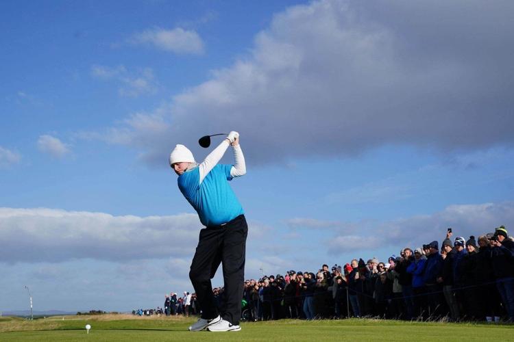 MacIntyre makes 'beautiful' Ryder Cup homecoming by winning Dunhill ...