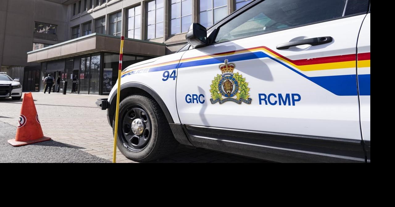 RCMP arrest Quebec man for alleged hate speech targeting Jews on social ...