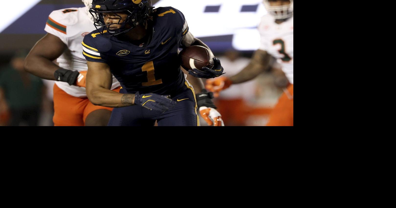 Cal football GM Ron Rivera says the program has a 'plan' following ...