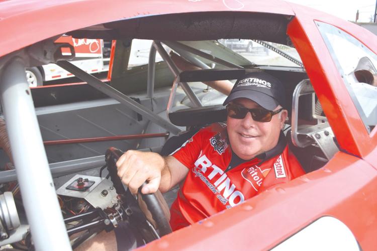 Race car driver Dave Connelly brings Fuel for Kids to upper Stoney ...