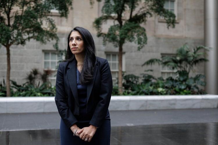Inside a year of firings that have shaken the Trump Justice Department ...