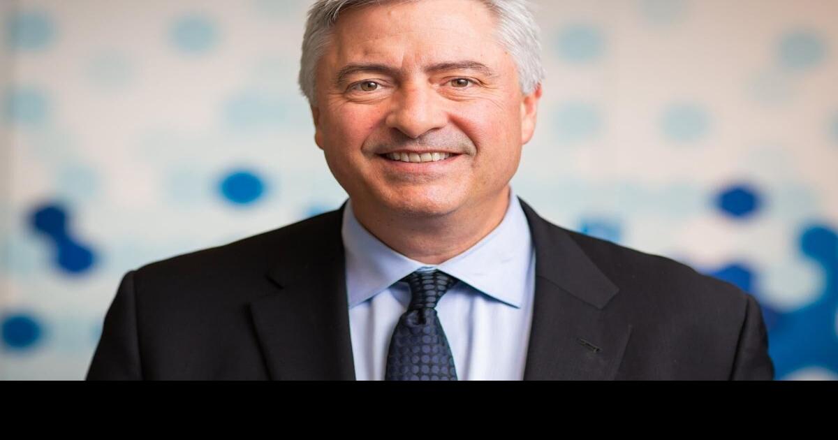 Rob MacIsaac leaving post as Hamilton Health Sciences CEO