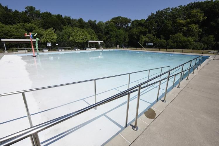 Splish splash: Here’s what Hamilton public pools will look like ...