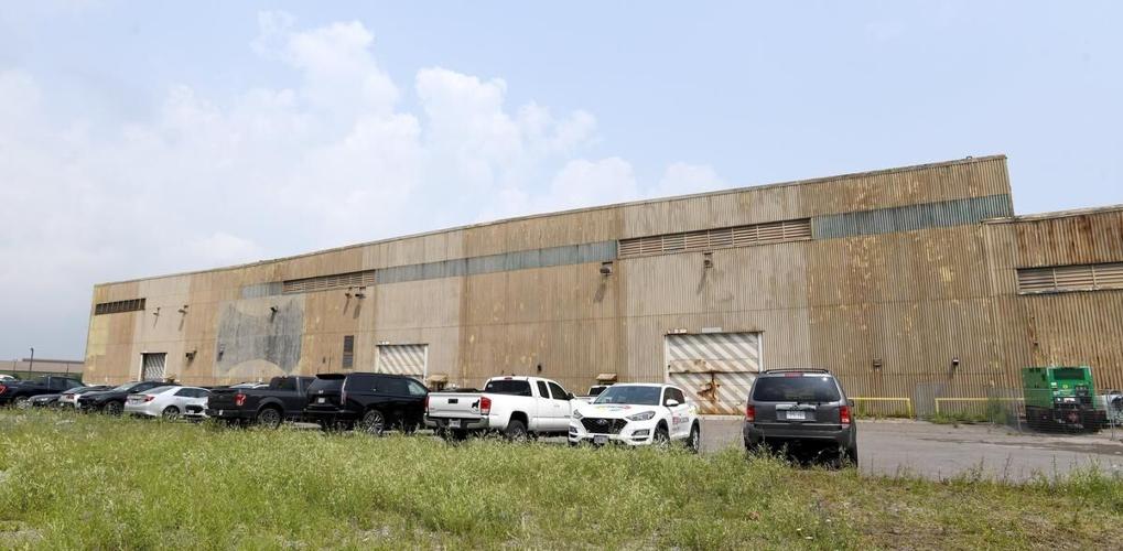 Firm aims to be Hamilton’s first ‘green hydrogen’ maker