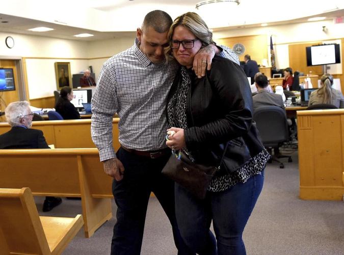 New Hampshire man who brought decades-old youth center abuse scandal to ...