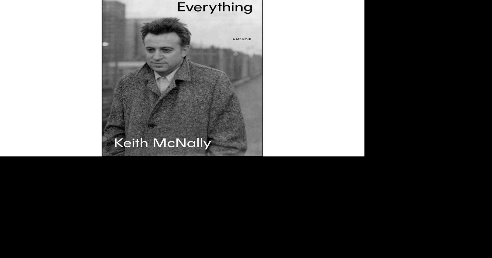 Book Review: Restaurateur Keith McNally opens up in candid memoir 'I Regret Almost Everything'