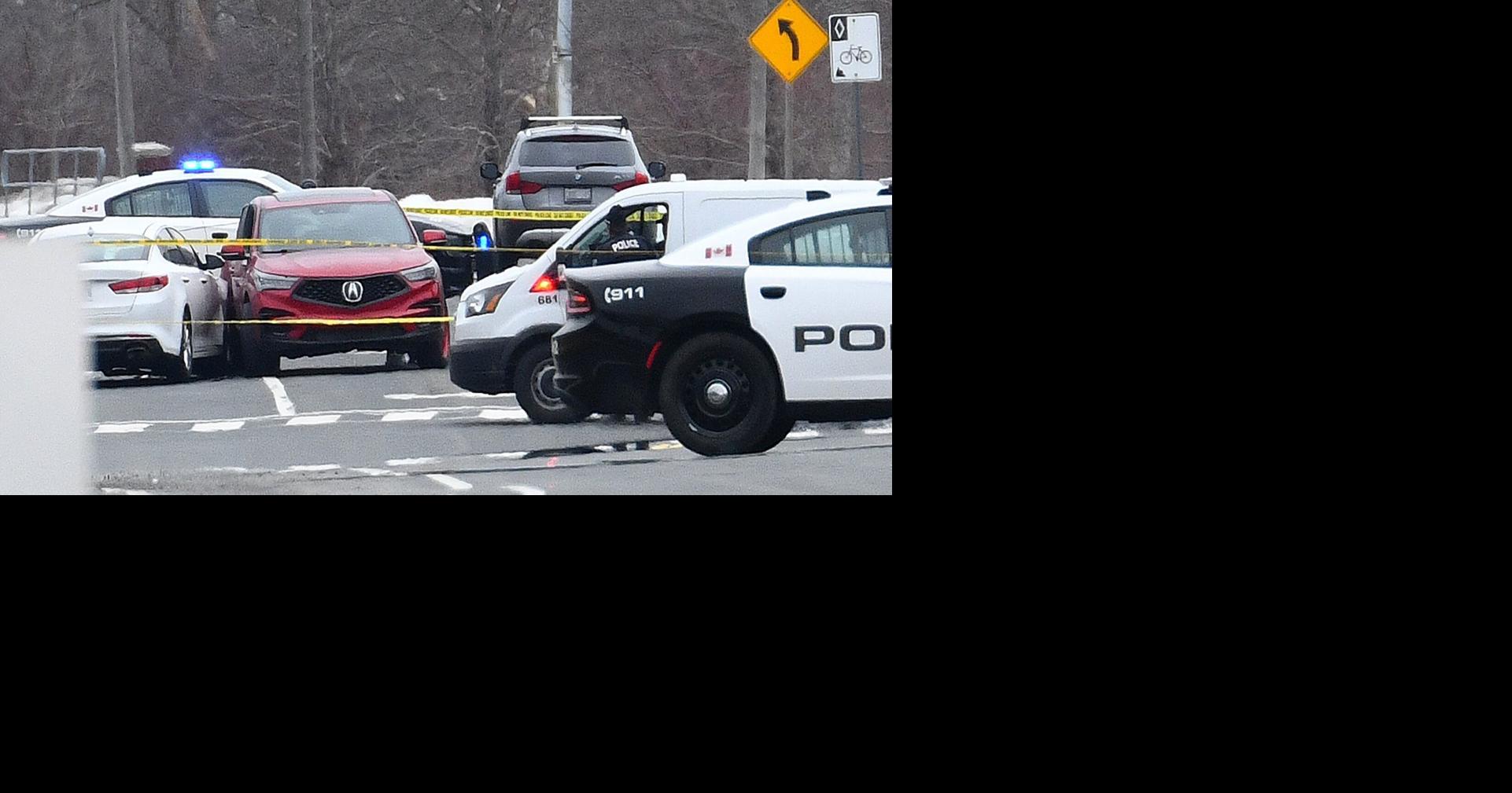 Teen dies after Stoney Creek shooting