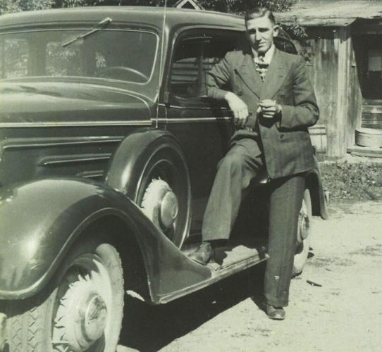 How 25-cent childhood prizefights led to Satan’s Choice