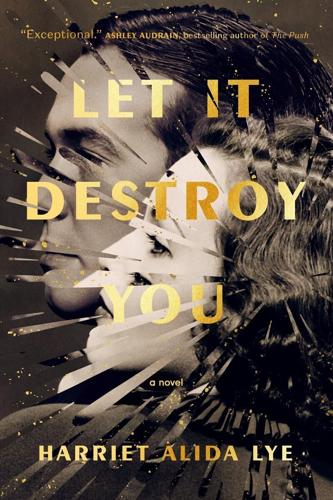 Review: Harriet Alida Lye’s new book ‘Let It Destroy You’