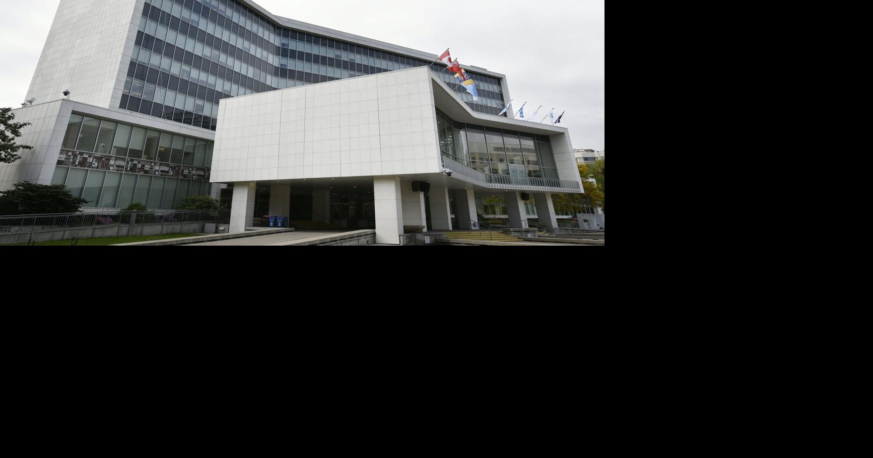 Hamilton adopts water rate budget, releases draft tax budget