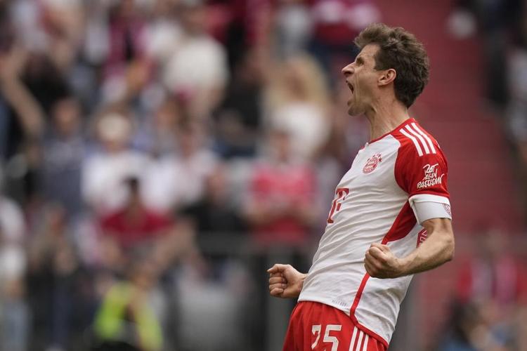 Bayern faces uncertain future and tough transfer decisions after losing ...