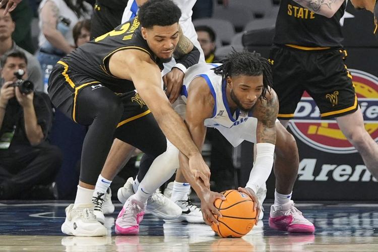 PJ Haggerty scores career-high 42 points for No. 16 Memphis in 83-80 ...