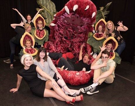 Rainer Noack: 'Being dramatic made me strong'