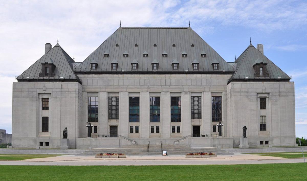 The fight for our homeland will continue: Wolastoqey Chief