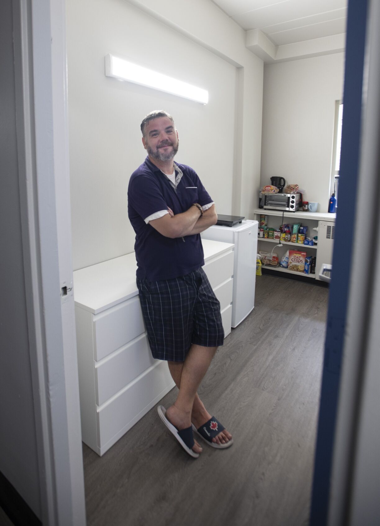 Downtown Hamilton YMCA opens ‘stepping-stone’ to housing