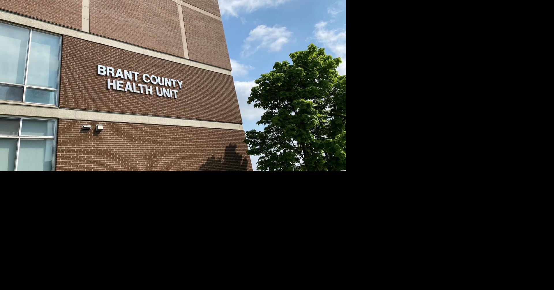Brantford-Brant experiencing a whooping cough surge