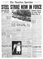 Stelco — through the years