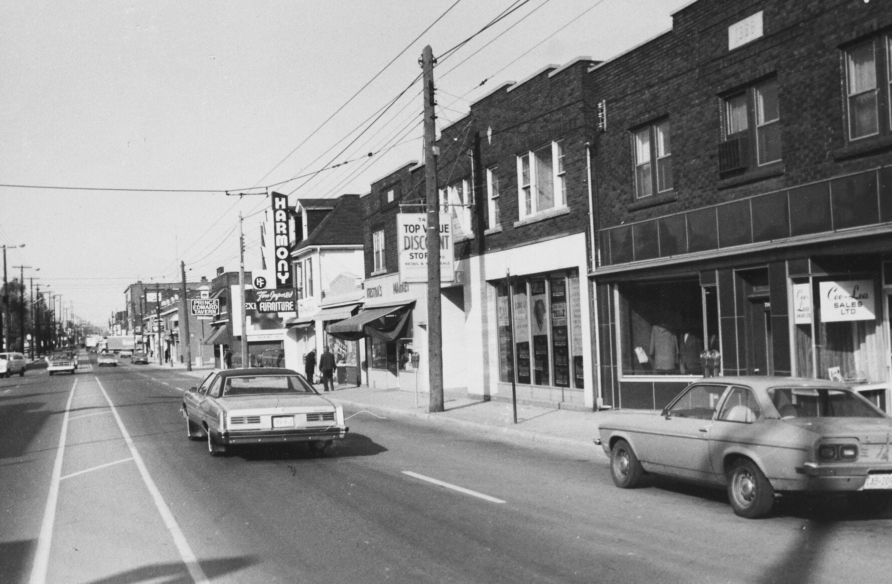 Code Red, Barton Street Part 1: Lost promise