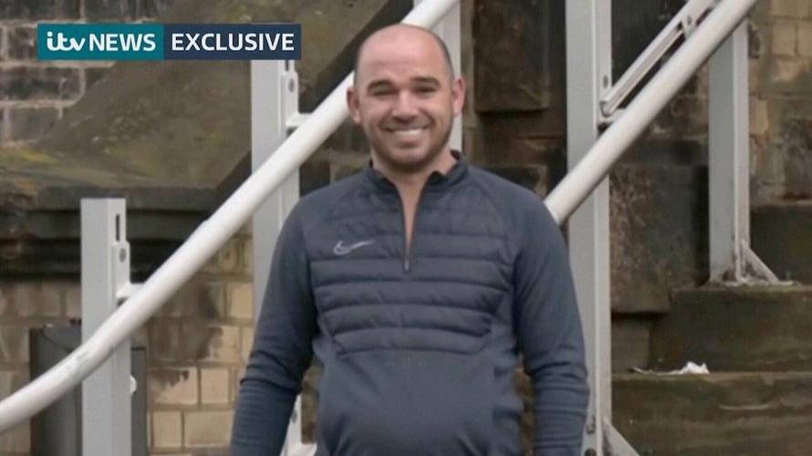 Inmate mistakenly released from London prison arrested after more than ...