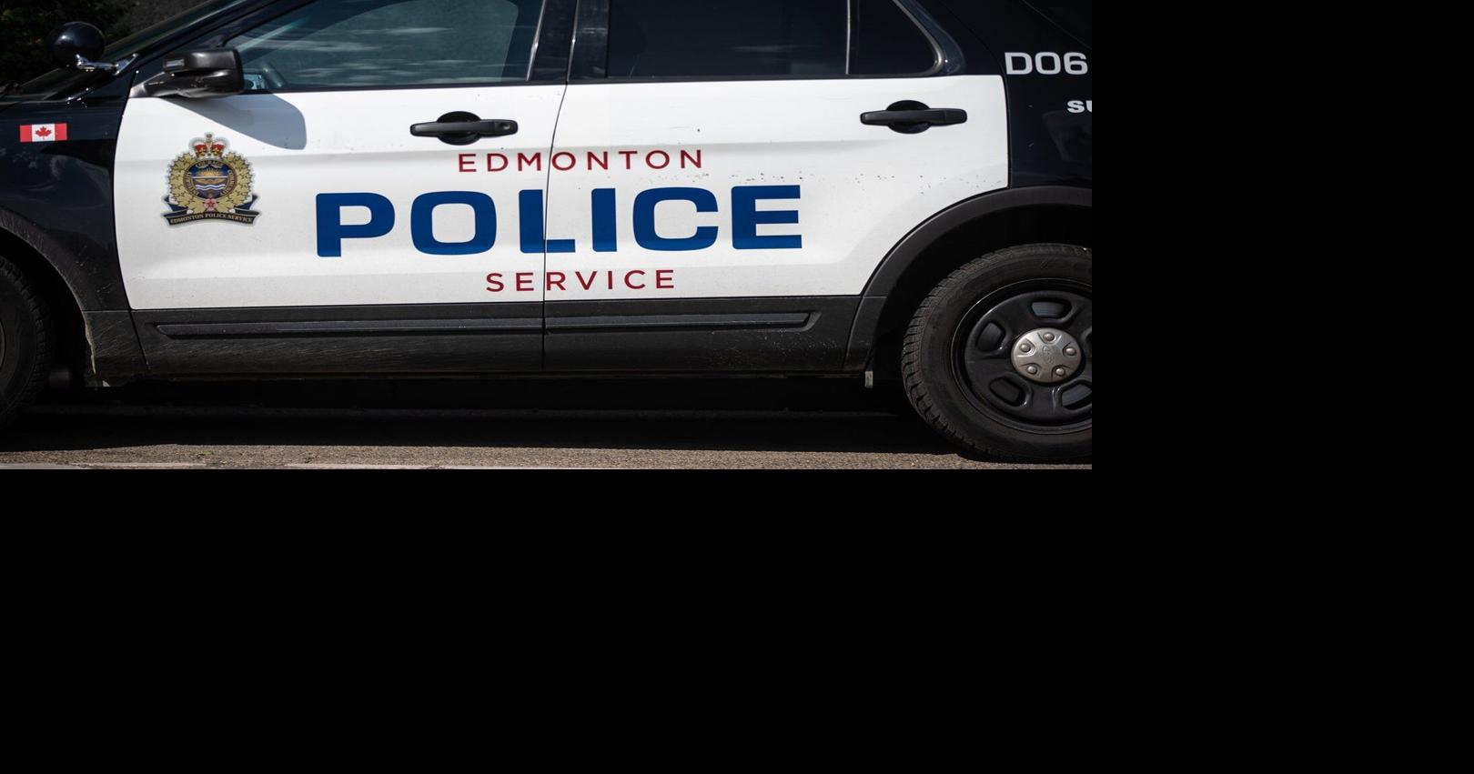 Edmonton woman fatally stabbed in what police call 'intimate partner ...