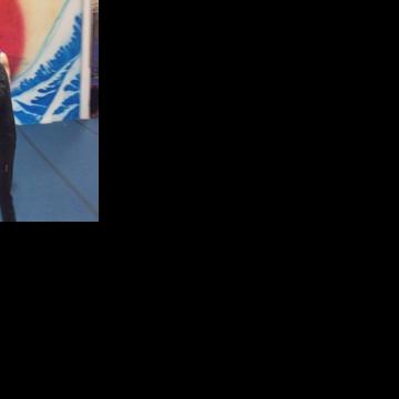 CityLife: The warp wall at Zacada Circus School