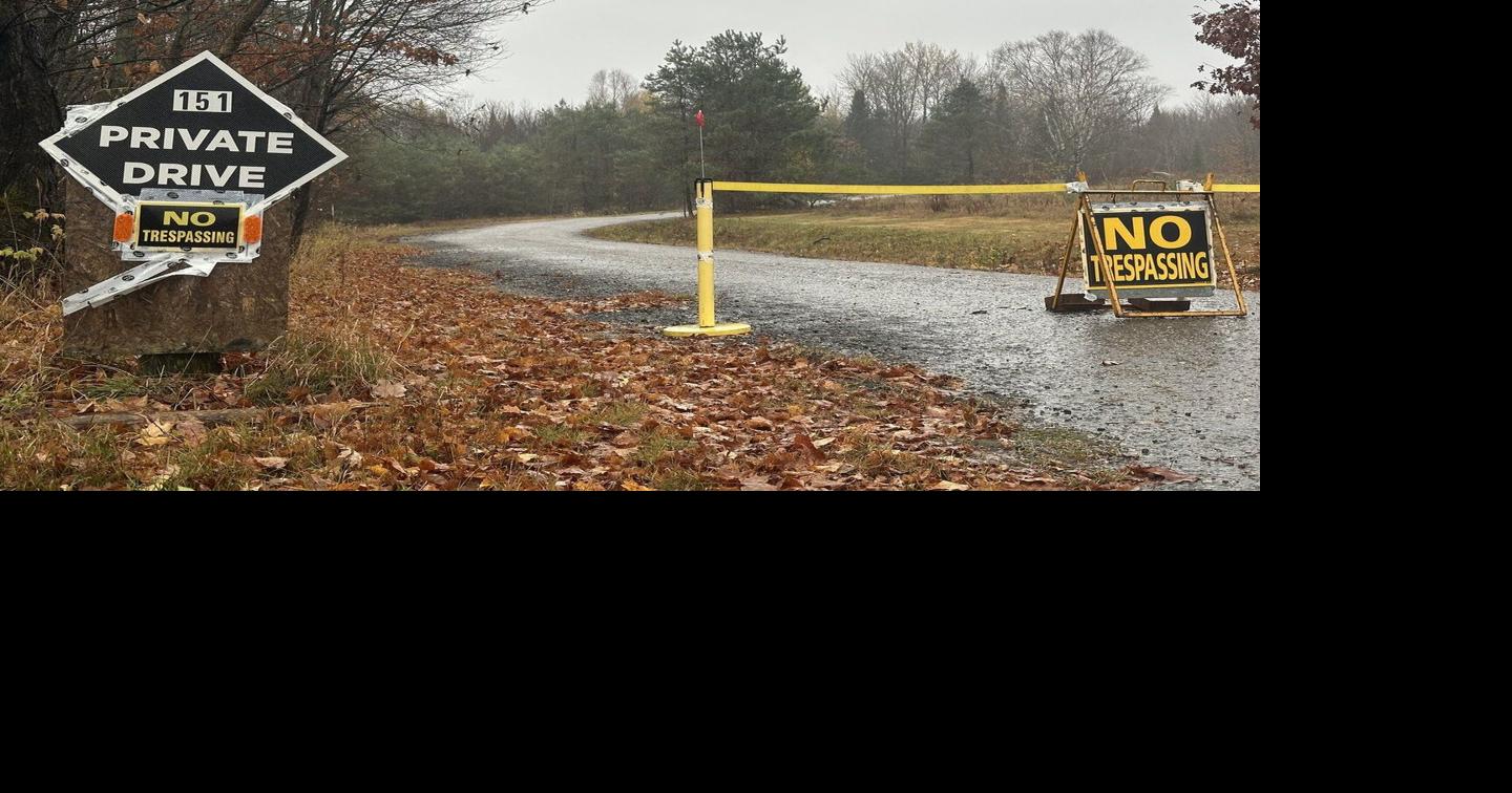 Strong Township backs proposed 15-lot plan on Sunny Ridge Road