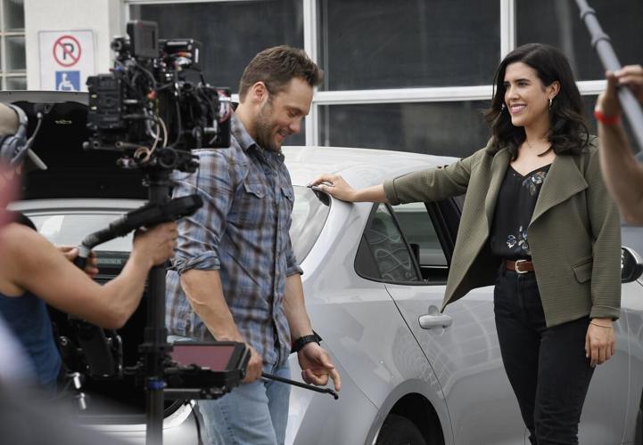 Hamilton-filmed sitcom ‘Strays’ gets dropped by CBC