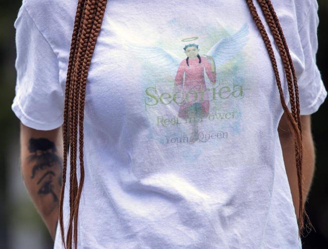 Trial set to begin for man accused of killing 8-year-old Secoriea ...