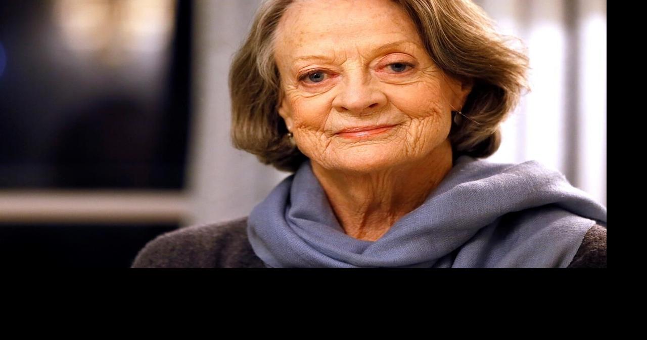 Maggie Smith mourned by 'Downton Abbey' colleagues, Helen Mirren ...