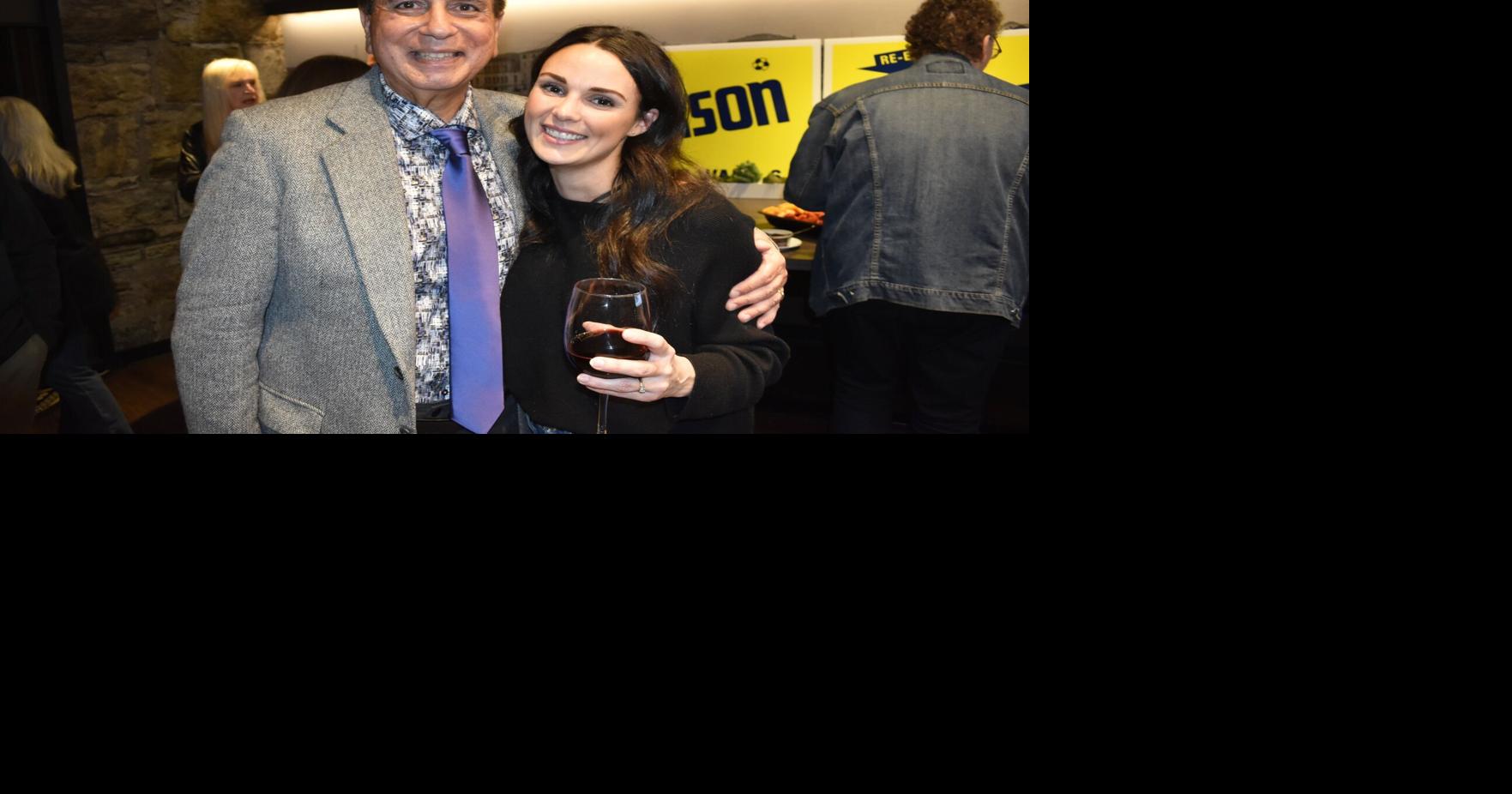 Incumbents returned, Mike Spadafora newly elected