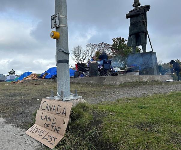 Inside Newfoundland and Labrador's private, for-profit homeless shelter ...