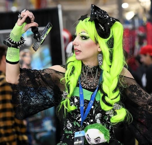 Hamilton Comic Con returns