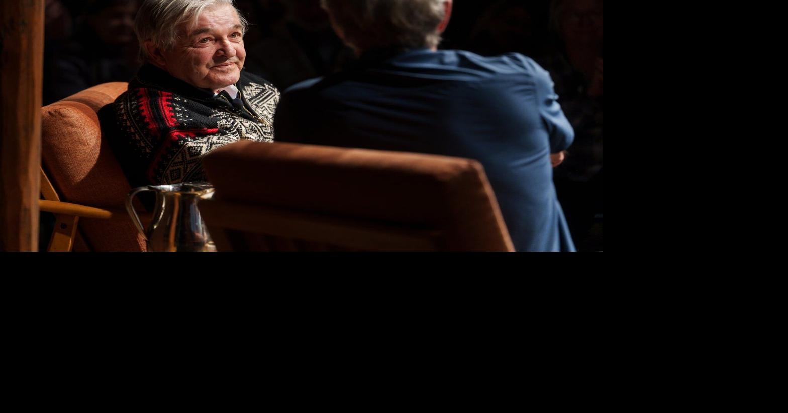 'It’s been a wonderful run:' Chic Scott wraps up over a decade of ...