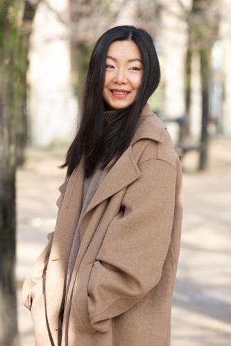 Hou to dance through life with the HPO