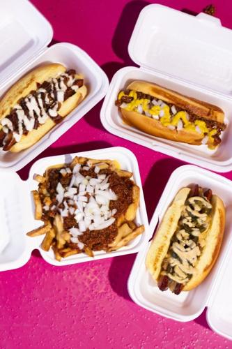 Hotties Smashburgers: Hamilton’s newest culinary find
