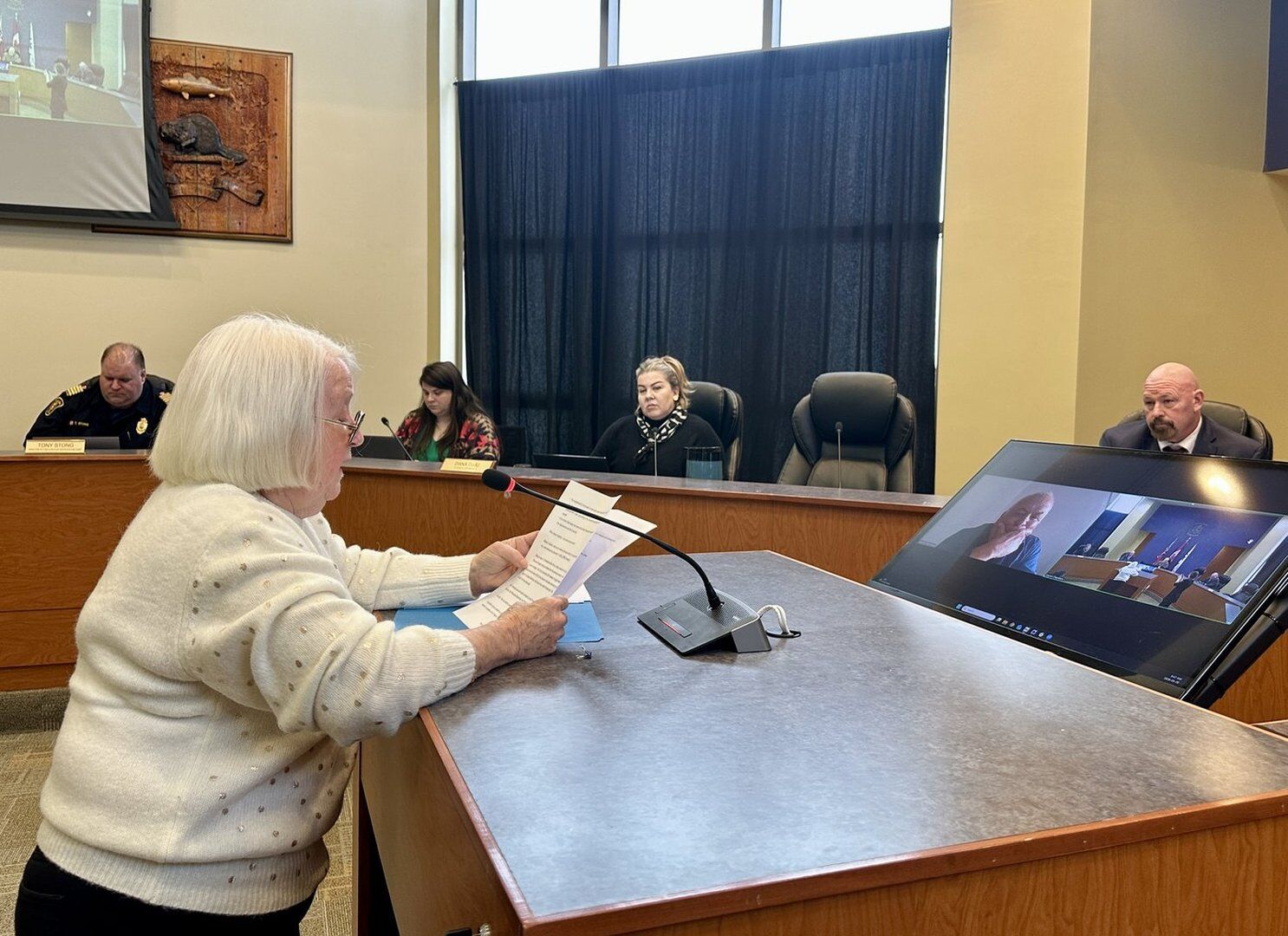 'Who pays matters': Resident slams Ramara's legal accountability