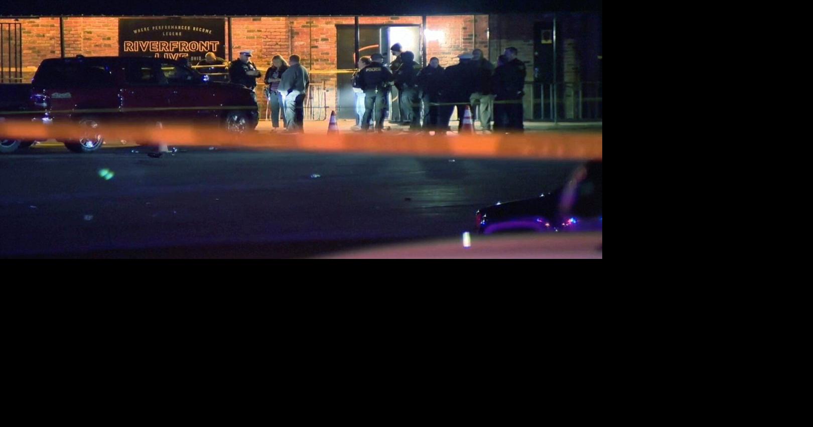 FBI joins Cincinnati police search for suspect after 9 wounded in ...