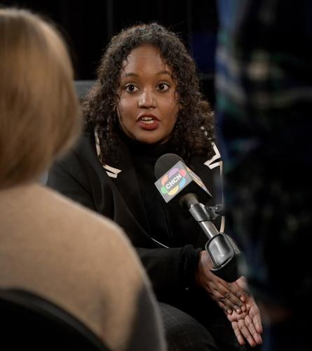 Allies defend ousted Hamilton MPP Sarah Jama