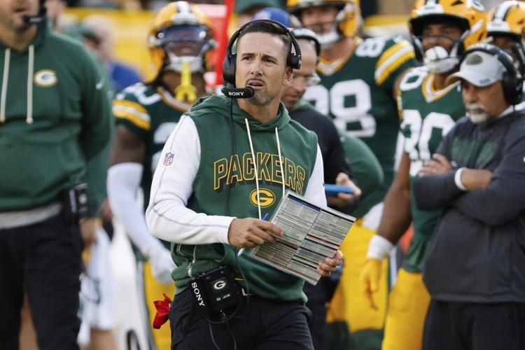 Short week could leave Packers at less than full strength on their ...