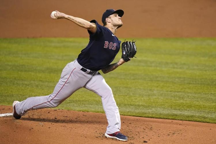 Many players who made their MLB debuts in 2020 felt like they were ...
