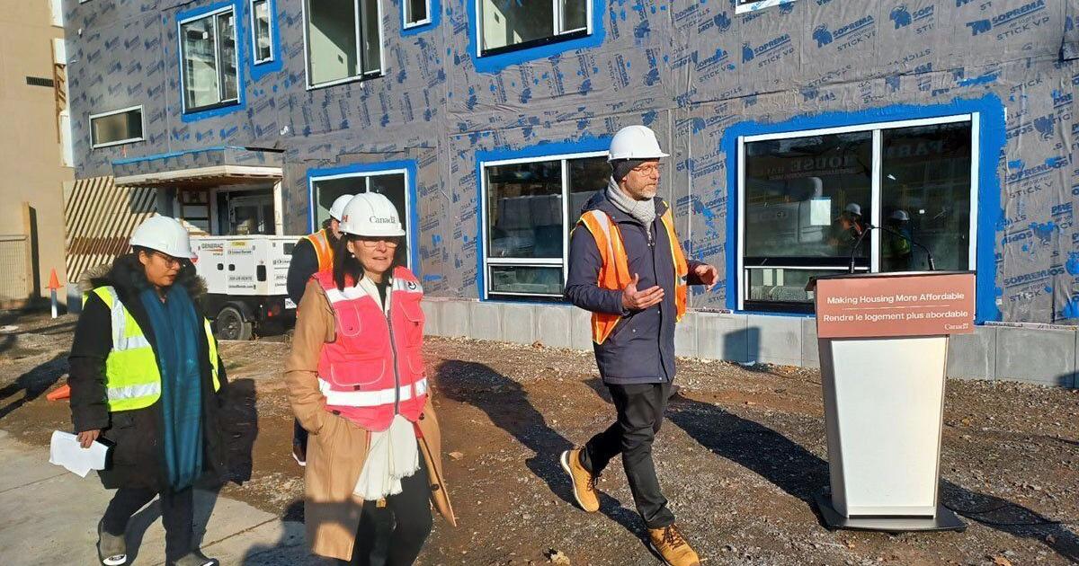 Hamilton Liberal MP Filomena Tassi says families need help