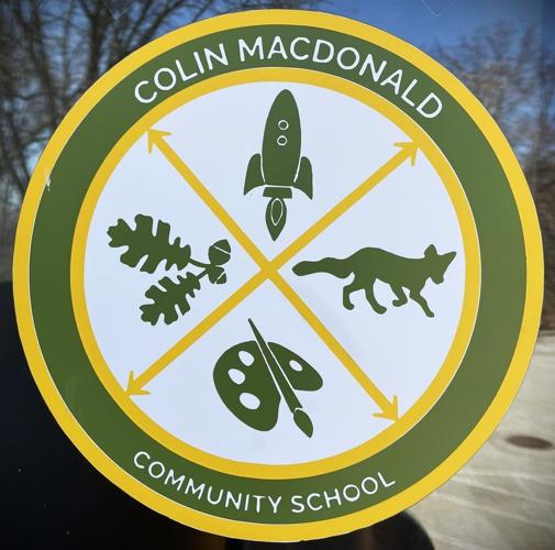 Colin Macdonald Community School carries on founder’s legacy